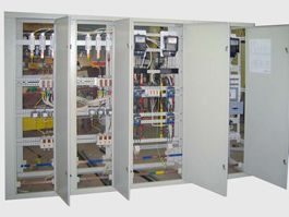 Main switchboard (MSB) - Products